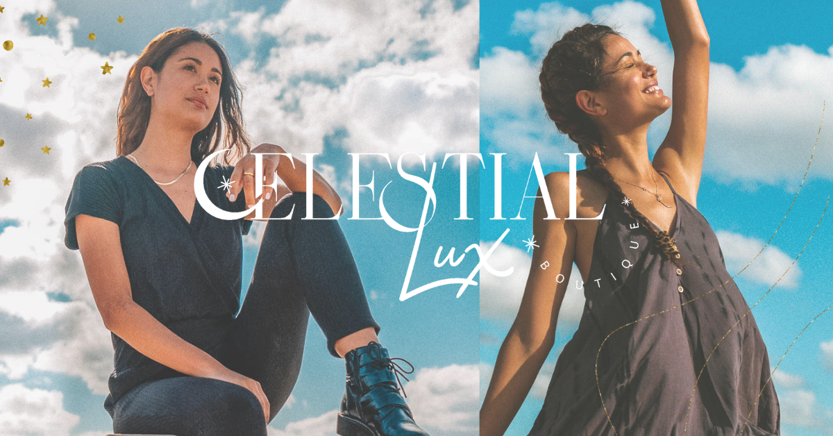 Dresses – Celestial Lux Boutique